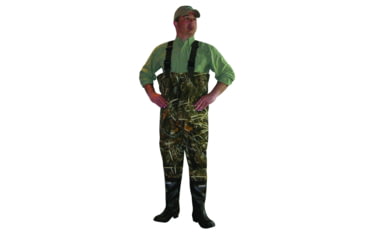 Caddis Chest Wader Max5 2 Ply Nylon/Rubber