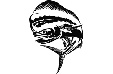 Calcutta Fish Decals | Free Shipping over $49!