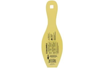 Caldwell AR500 Rimfire Bowling Pin Target | Free Shipping over $49!