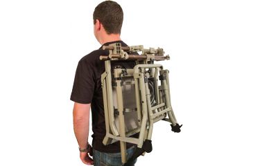 Caldwell DeadShot ChairPod | Highly Rated Free Shipping over $49!