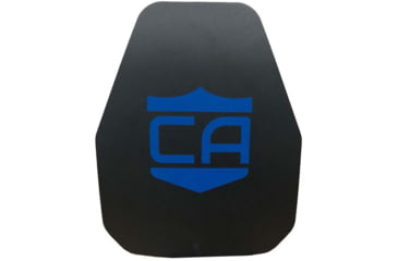 Caliber Armor AR550 III+ Multi-Curve Steel Body Armor | Up to 15% Off w ...