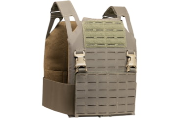 Caliber Armor Caliber AV2 DV8 - RF2 Body Armor Complete Plate Carrier ...