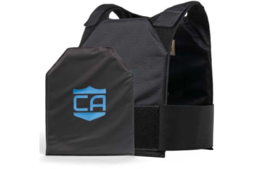 Caliber Armor CaliberX IIIA Gray Man Concealable Package | Up to 50% ...