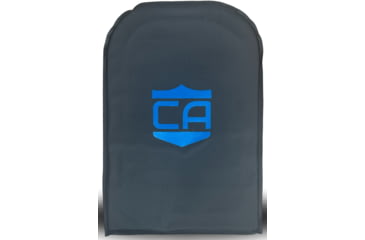 Caliber Armor CaliberX IIIA Soft Body Armor Backpack Panel | 11% Off w ...