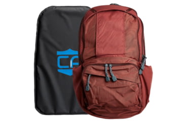 Caliber Armor CaliberX Vertx Ready Pack IIIA Backpack Combo | 10% Off w ...