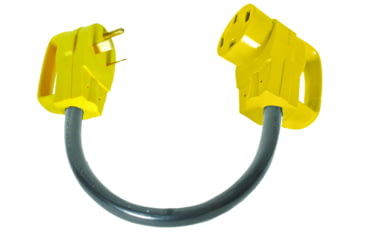 Camco Electrical Adapters | Up to 33% Off Free Shipping over $49!