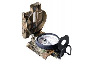 Cammenga Phosphorescent Lensatic Master Compass 27 - Northern ...