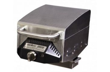 Camp Chef Smokepro BBQ Sear Boxex | 5 Star Rating
