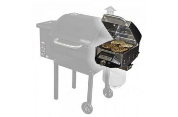 Camp Chef Smokepro BBQ Sear Boxex | 5 Star Rating Free Shipping over $49!