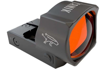 Canik Mecanik M03 1x29mm Competition Reflex Red Dot Sight | 28% Off 4.4 Star Rating w/ Free S&H