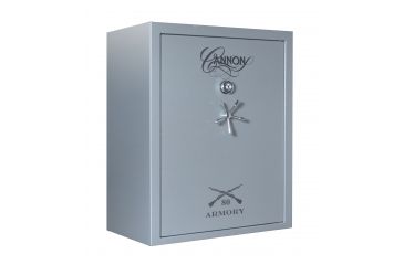 Cannon Safe 80 Gun Armory Safe