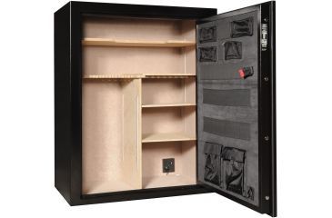 Cannon 80 Gun Armory Fire Safe Series 54 | Customer Rated