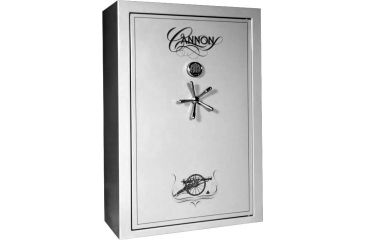 Cannon Safe CA33 36-Gun Cannon Deluxe Fire Resistant Rifle Safe