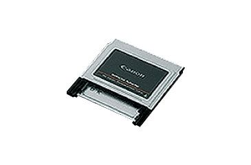 Canon CompactFlash to PC Card Adapter PCMCIA | Free Shipping over $49!