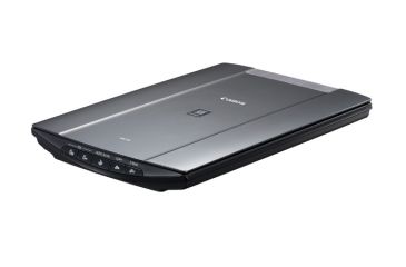 Canon Cano-Scan LiDE 210 Color Image Scanner | Free Shipping over $49!