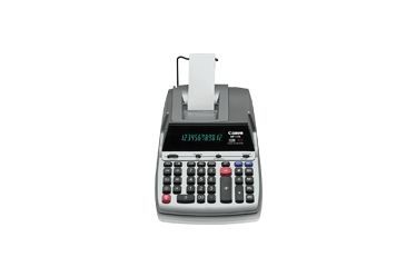 Canon MP11DX Desktop Printing Calculator | Free Shipping over $49!