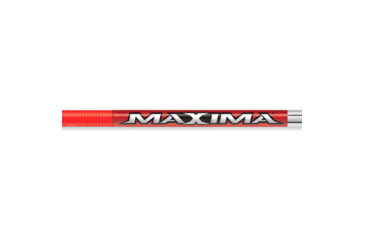 Carbon Express Maxima Red SD Arrows | $10.00 Off w/ Free Shipping