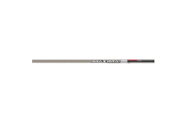 Carbon Express Maxima Red SD Stone Shafts X936350 | 17% Off w/ Free ...