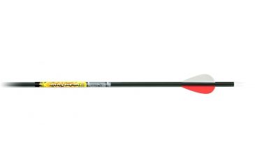 Carbon Express Mayhem Jr. Arrows | Free Shipping over $49!