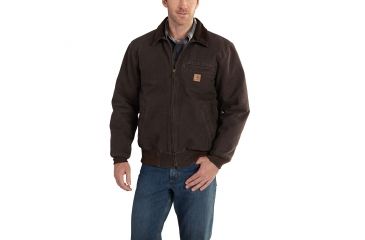 Carhartt Bankston Jacket for Mens | Free Shipping over $49!