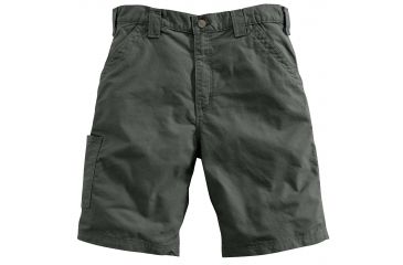 Carhartt Canvas Work Short - Mens | Free Shipping over $49!