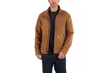 Carhartt Flame-Resistant Full Swing Quick Duck Jacket | Free Shipping over $49!