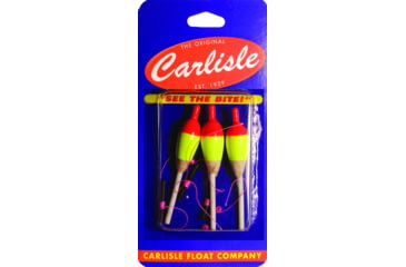 Carlisle Micro Slip Balsa Float | Free Shipping over $49!