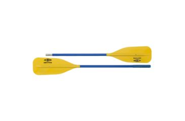 Carlisle Take-Apart Standard Kayak Paddle | Free Shipping over $49!