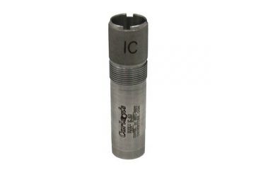 Carlson's Choke Tubes Huglu 20 Gauge Sporting Clay Improved Cylinder ...