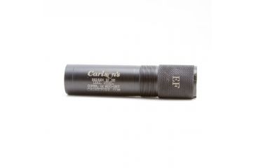 Carlson's Choke Tubes Beretta/Benelli Mobil 20ga Black Sporting Clay ...
