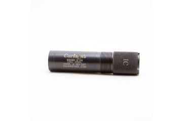 Carlson's Choke Tubes Beretta/Benelli Mobil 20ga Black Sporting Clay ...