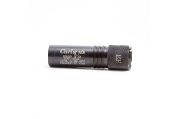 Carlson's Choke Tubes Beretta/Benelli Mobil 28ga Black Sporting Clay ...