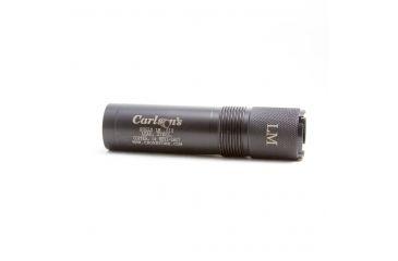 Carlson's Choke Tubes Huglu 20ga Black Sporting Clay Light Modified ...