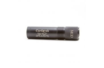 Carlson's Choke Tubes Huglu 20ga Black Sporting Clay Modified | 11% Off ...