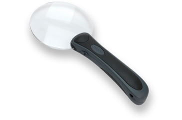 Carson RimFree 2x Rimless Magnifier | Up to 30% Off 5 Star Rating Free ...