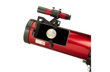 Carson RedPlanet 45-100x114mm Newtonian Reflector Telescope | 24% Off w/ Free Shipping
