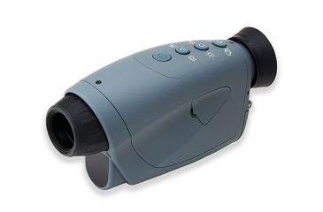 Carson Aura Plus 2x Digital Night Vision Monocular/Camcorder | 48% Off ...