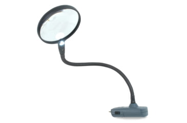 Carson MagniFlex LED Lighted Flexible Magnifier | 35% Off Customer ...