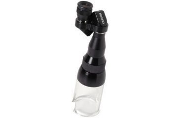 Carson 3-in-1 MagniScope - 3x Loupe, 8x Monocular, 30x Microscope MA-30 ...