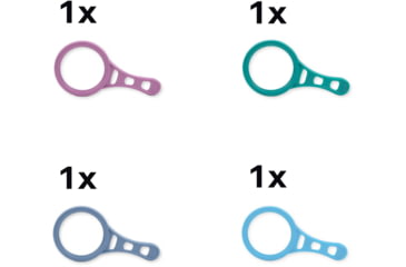 Carson Optical MagnetMag Handheld Magnifier w/ Magnetic Handle | 20% ...