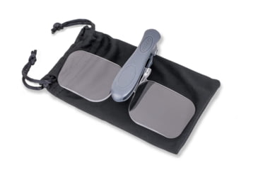 Carson VisorMag Clip-On Magnifying Loupe Lens for Hats | Up to 23% Off ...