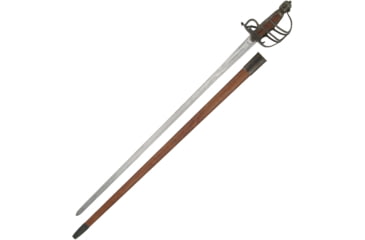 Cas Hanwei Practical Mortuary Sword | 30% Off w/ Free Shipping and Handling