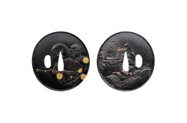 Cas Hanwei Tokugawa Katana | 30% Off w/ Free S&H