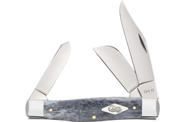 Case Stockman Large Folding Knife | 15% Off w/ Free S&H