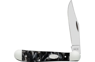 Case Copperhead Pearl Stainless Steel Folding Knife | Free Shipping ...