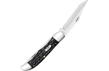 Case Folding Hunter Buffalo 5.25in Folding Knife | Free Shipping over $49!