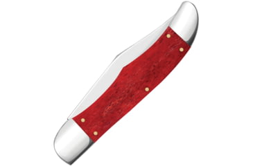 Case Hunter Old Stainless Steel Folding Knife | Free Shipping over $49!