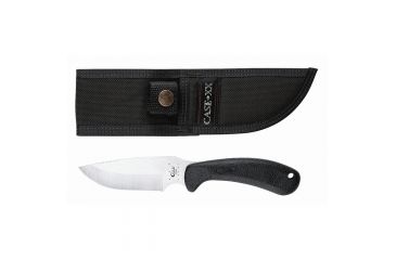 Case Ridgeback Drop Point Folding Knife w/Sheath | Free Shipping over $49!