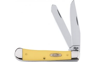 Case Trapper Stainless Knife | Up to 21% Off w/ Free S&H