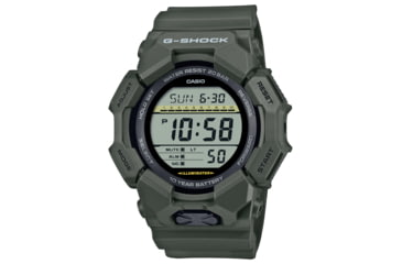 Casio G-Shock GA010 Series Men's Digital Watch | Up to 10% Off w/ Free ...